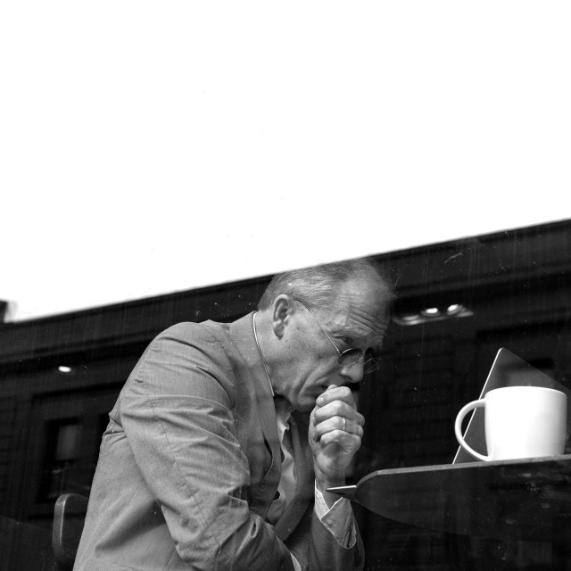 Dear Coffee Shop Dudes: The Blogger Recognition Award – Author Sarah ...